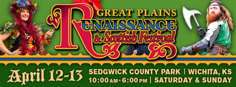 Great Plains Renaissance Festival – Keeping the Renaissance in Wichita!