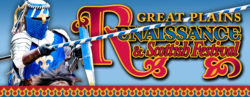The Great Plains Renaissance Festival – Keeping the Renaissance in ...