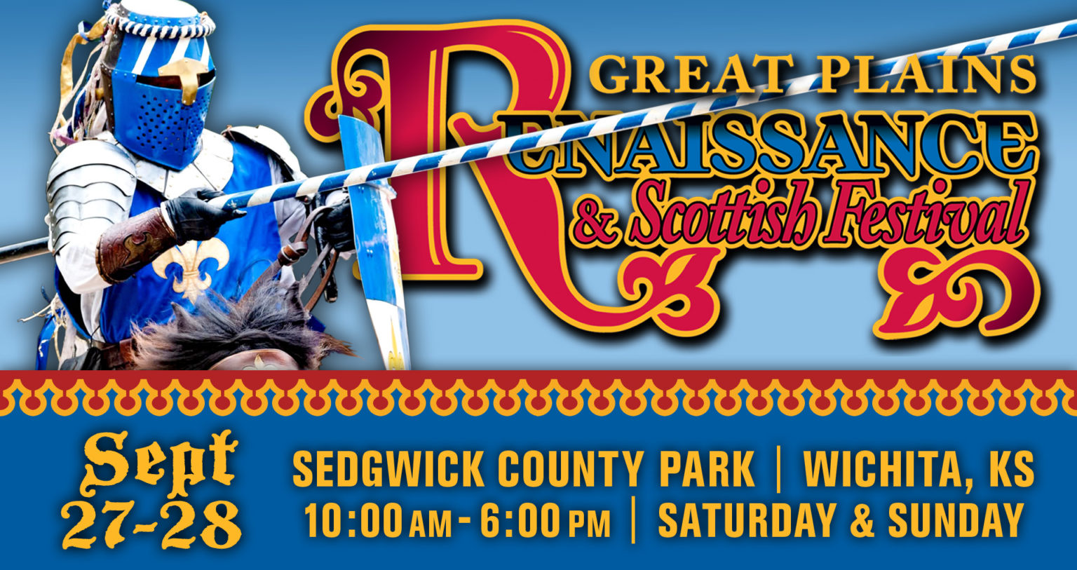 Great Plains Renaissance Festival – Keeping the Renaissance in Wichita!